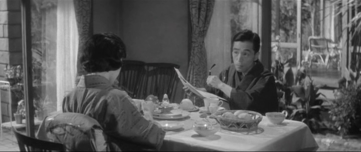 Picture of A Secret Rendezvous