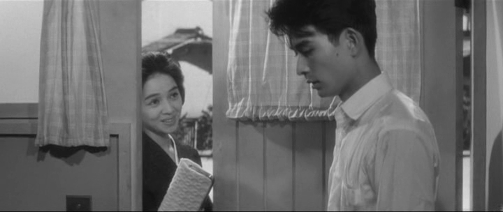 Picture of A Secret Rendezvous