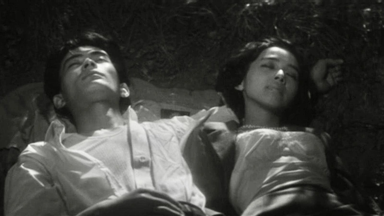 Picture of A Secret Rendezvous