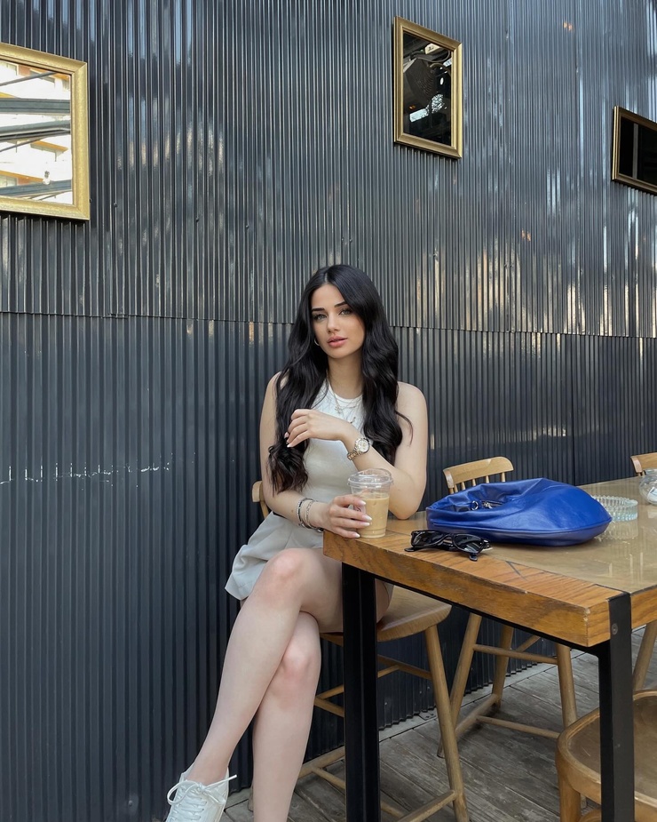 Picture of Asli Atil