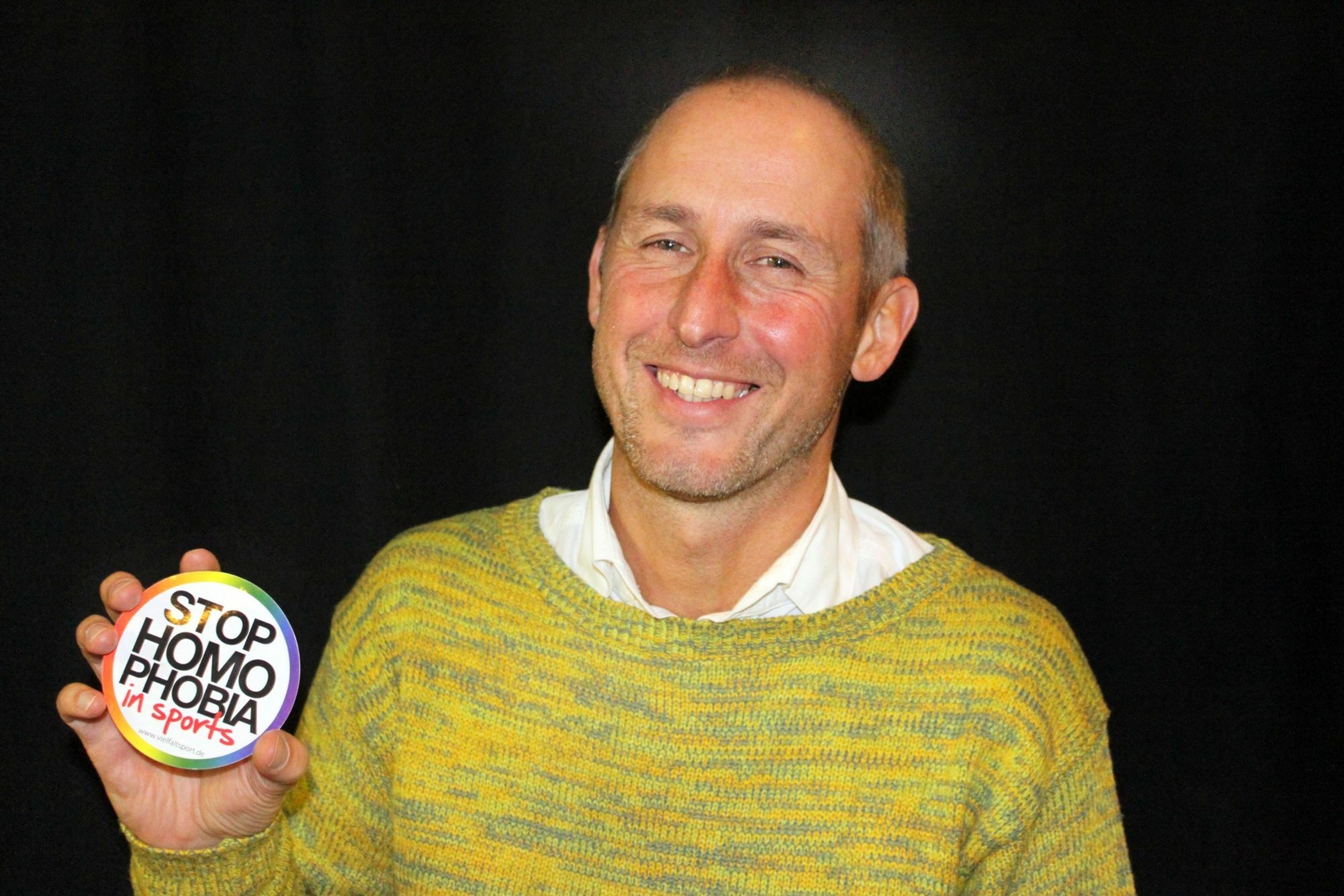 Image of Marcus Urban