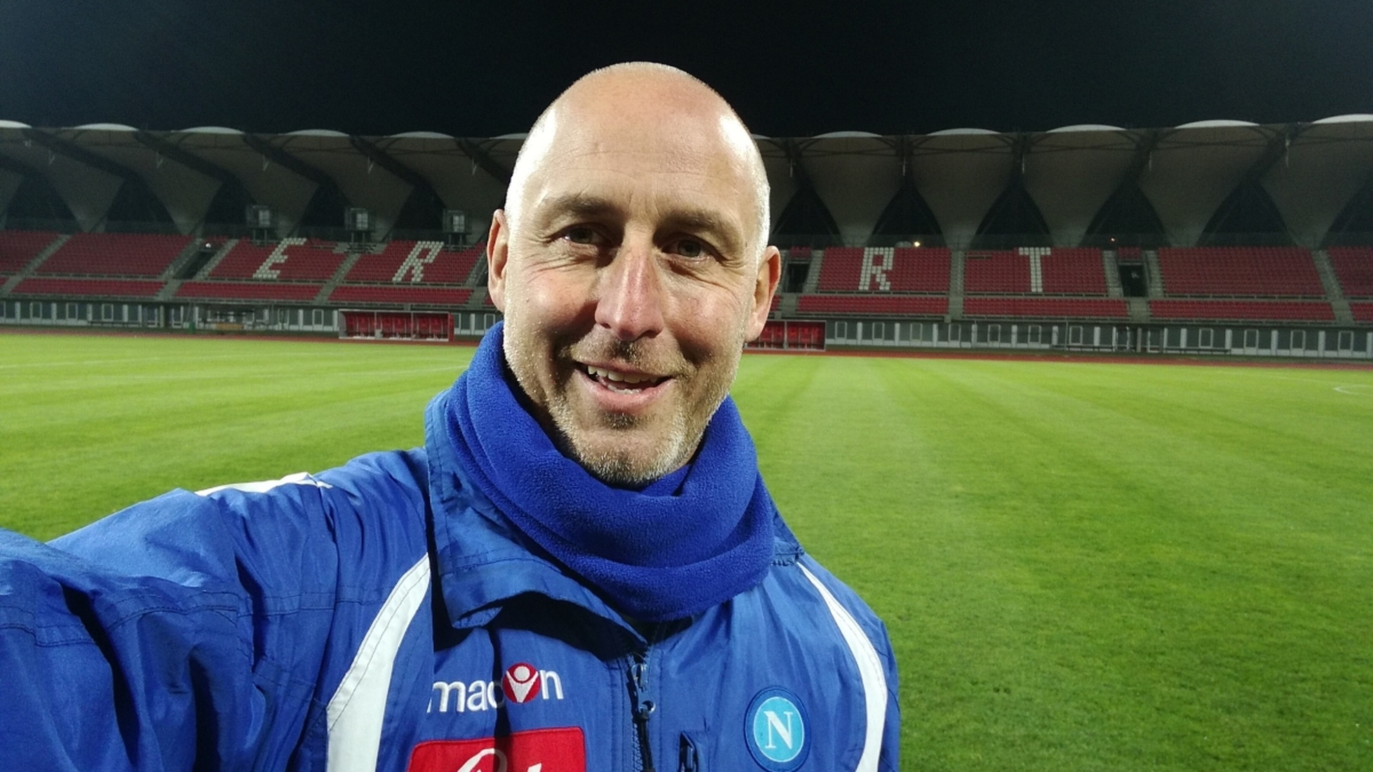 Picture of Marcus Urban