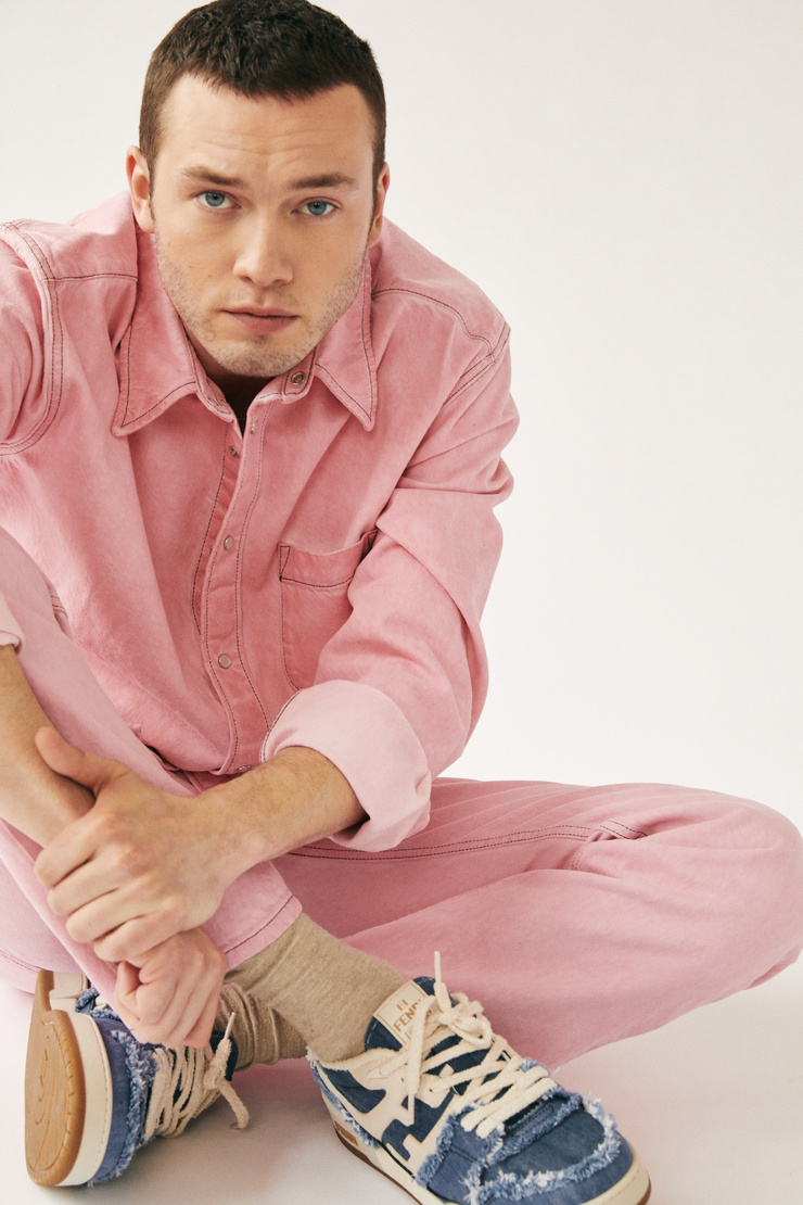 Image of Will Harrison