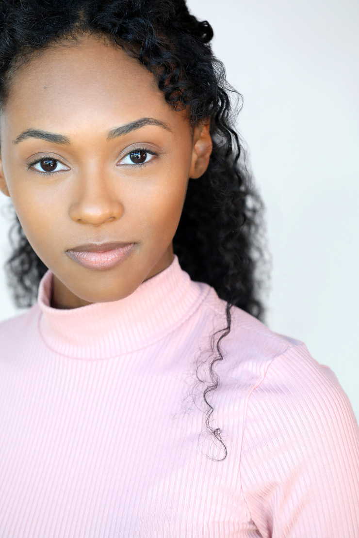 Picture of Laila Drew