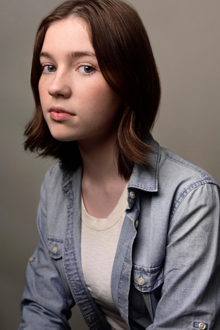 Picture of Alexa Swinton