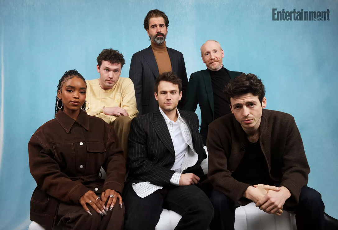 Will Harrison picture