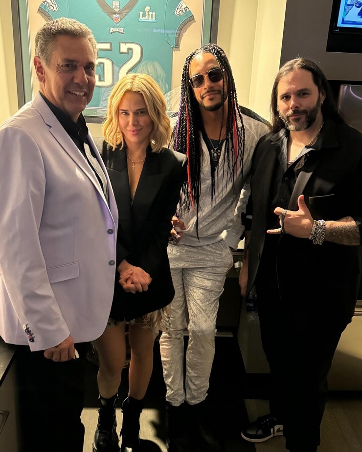 Picture of C.J. Perry