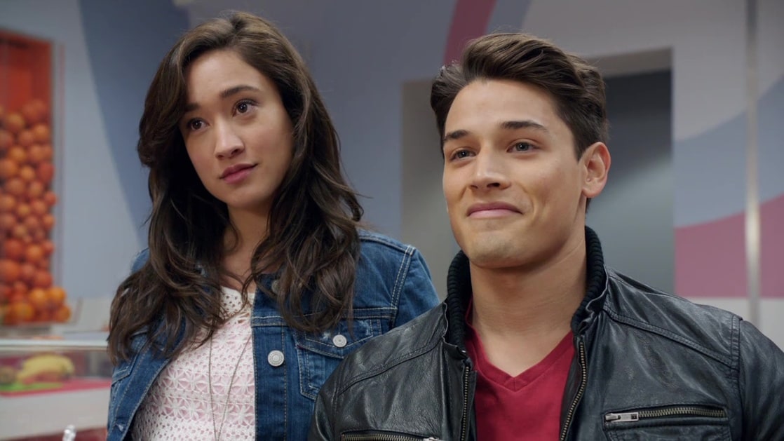 Picture of Power Rangers Megaforce