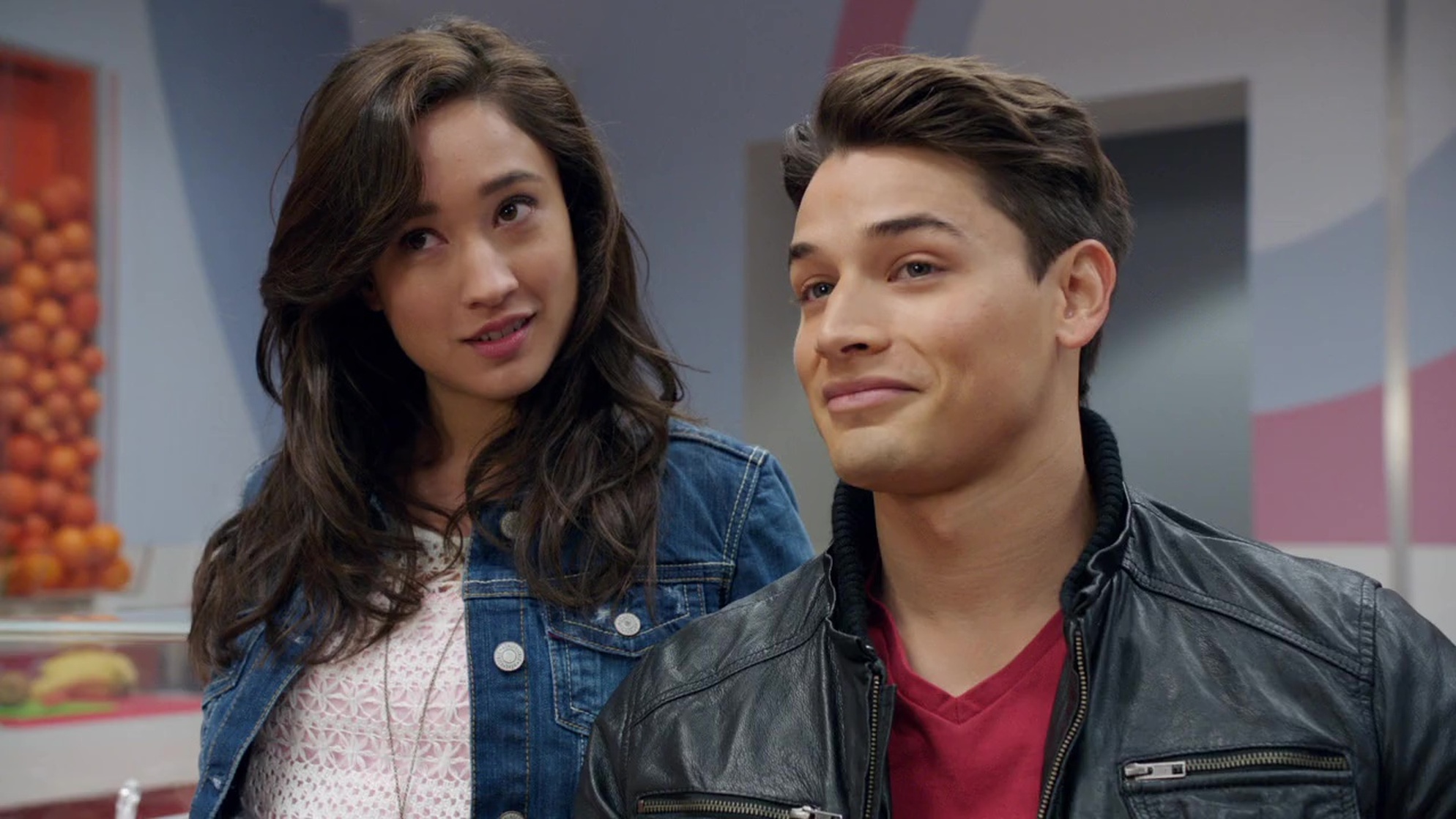 Picture of Power Rangers Megaforce