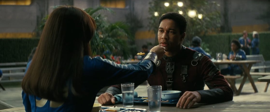 Picture of Maximus (Fallout)