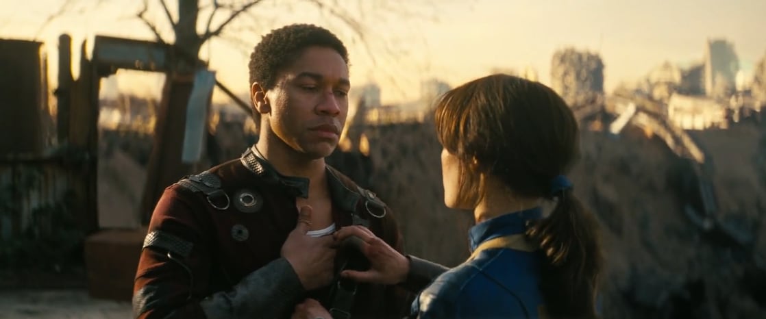 Picture of Maximus (Fallout)