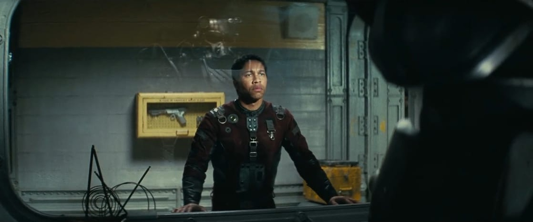 Picture of Maximus (Fallout)