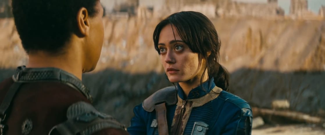 Picture of Lucy MacLean