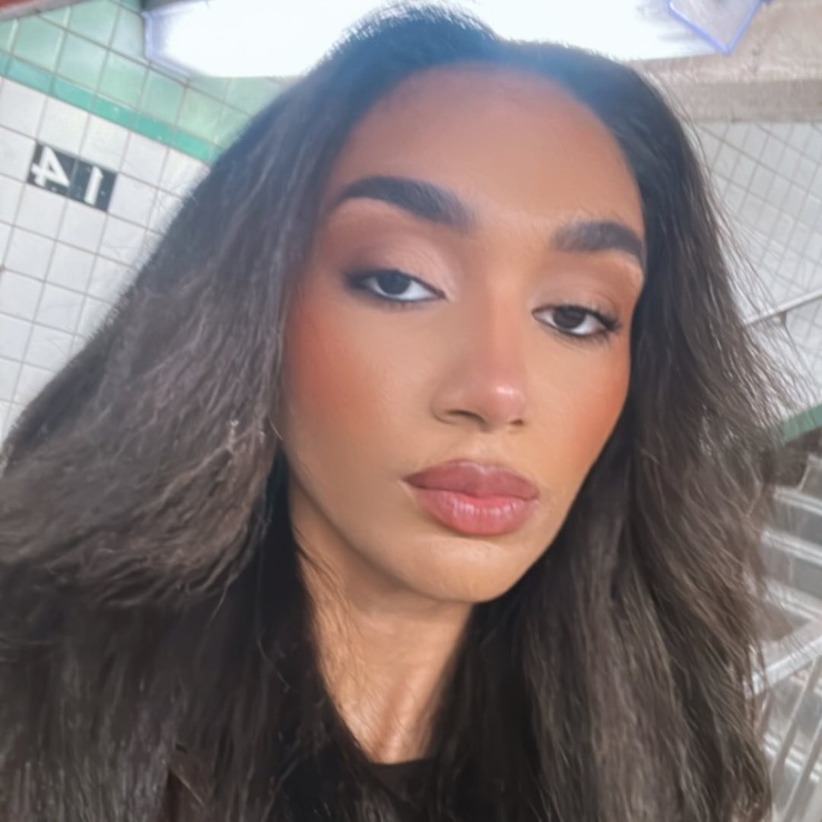 Alexis Ratliff Profile Picture