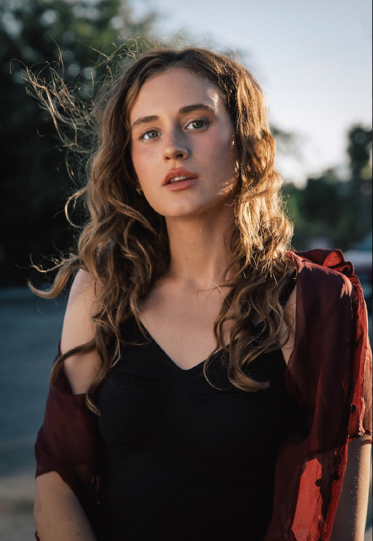 Picture of Ili Ray