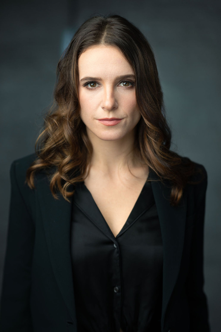 Picture of Starlise Waschuk