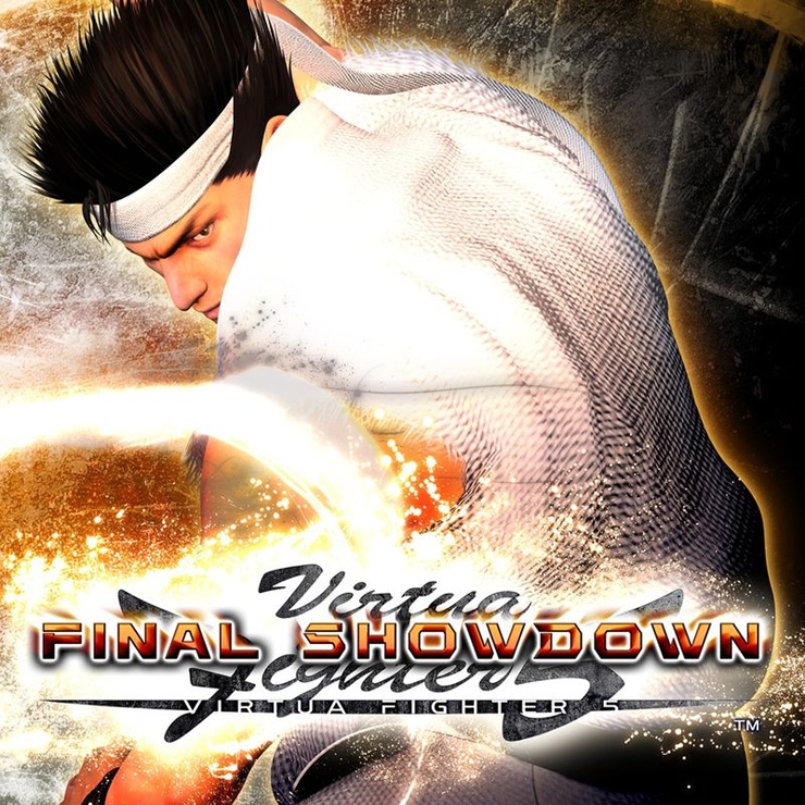Picture of Virtua Fighter 5 Final Showdown