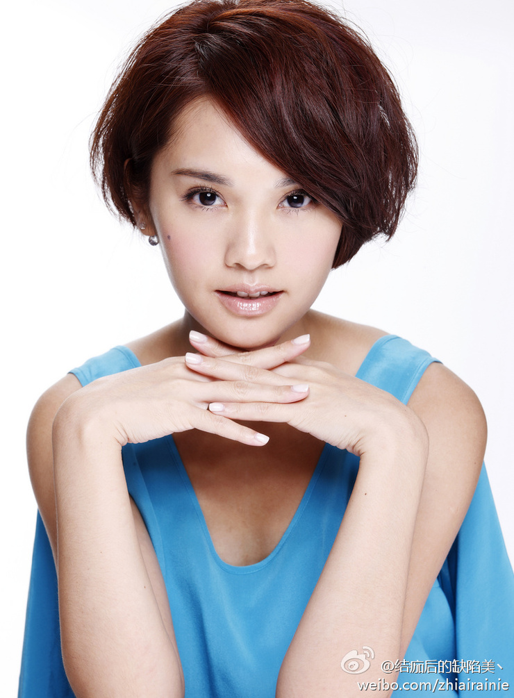 Picture of Rainie Yang