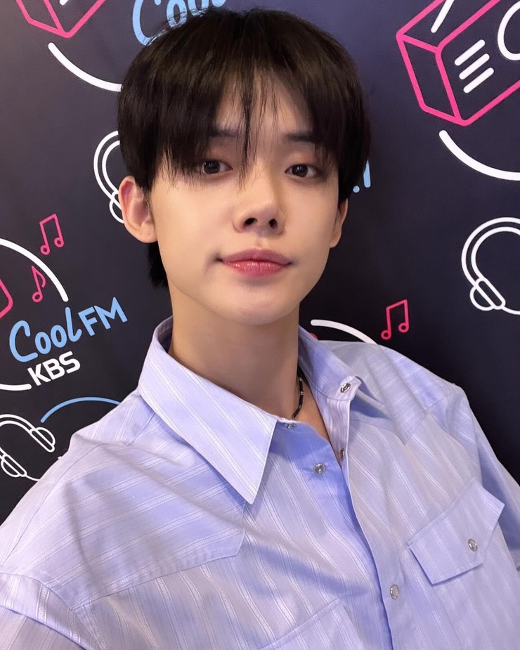 Picture of Choi Yeonjun (최연준)