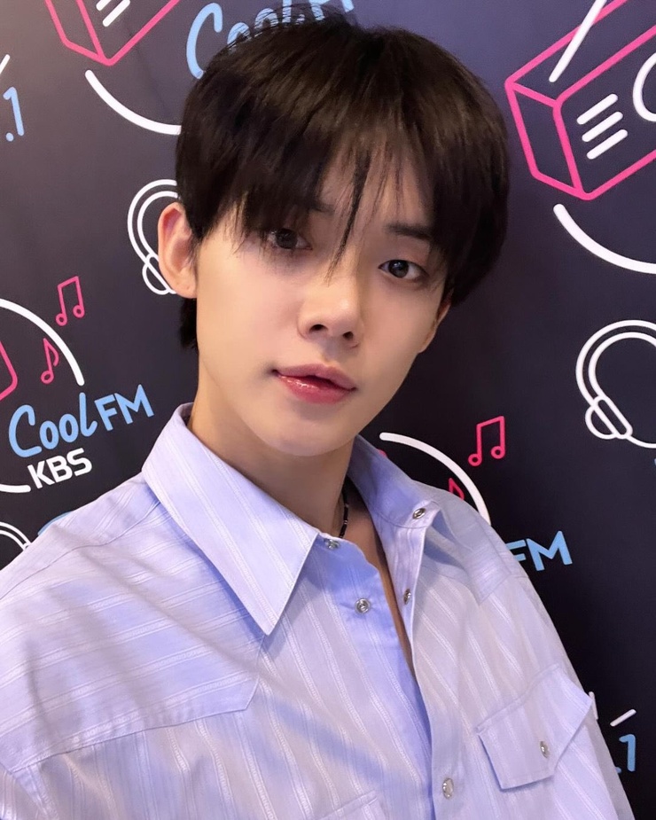 Choi Yeonjun (최연준) image