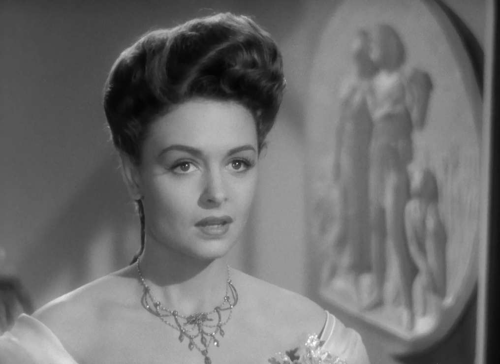 Donna Reed