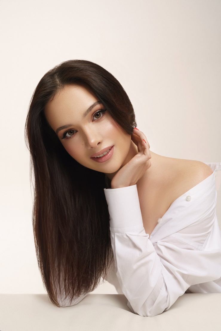 Image of Kateryna Bilyk