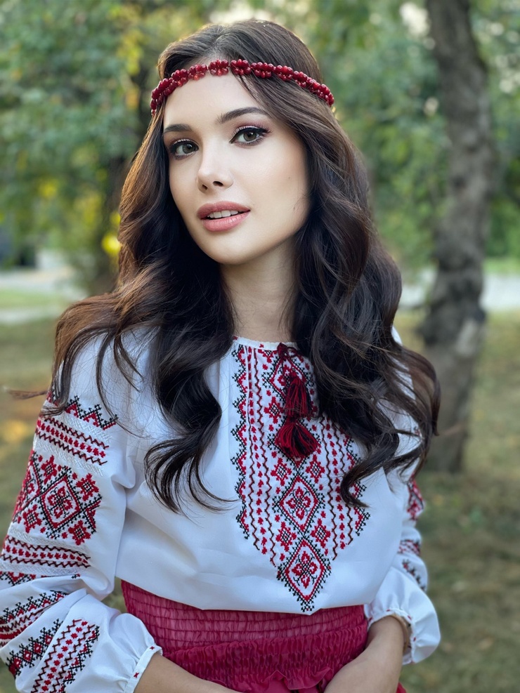 Picture of Kateryna Bilyk