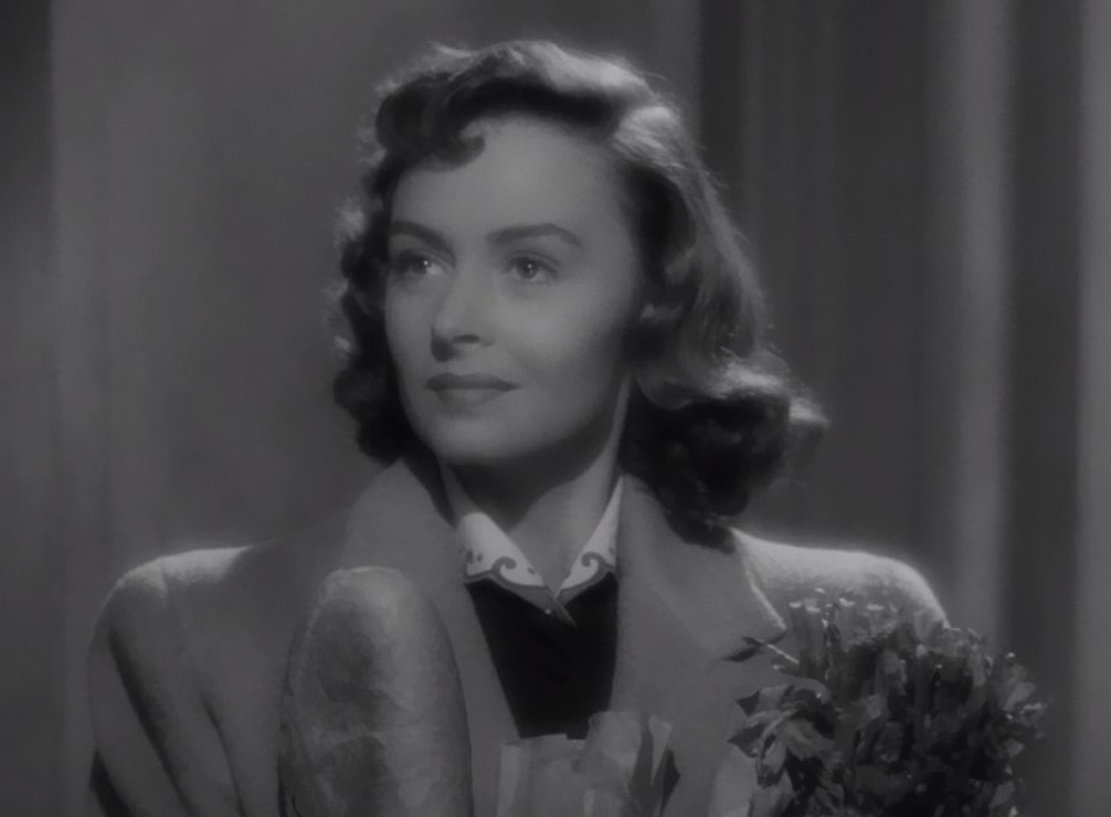 Donna Reed