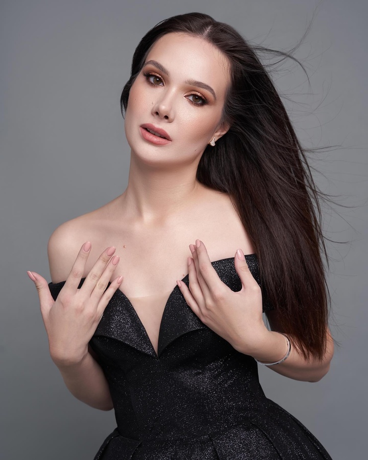 Image of Kateryna Bilyk