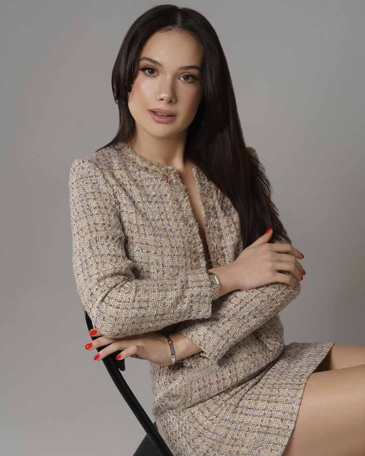 Kateryna Bilyk picture