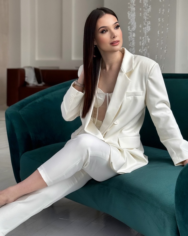 Picture of Kateryna Bilyk