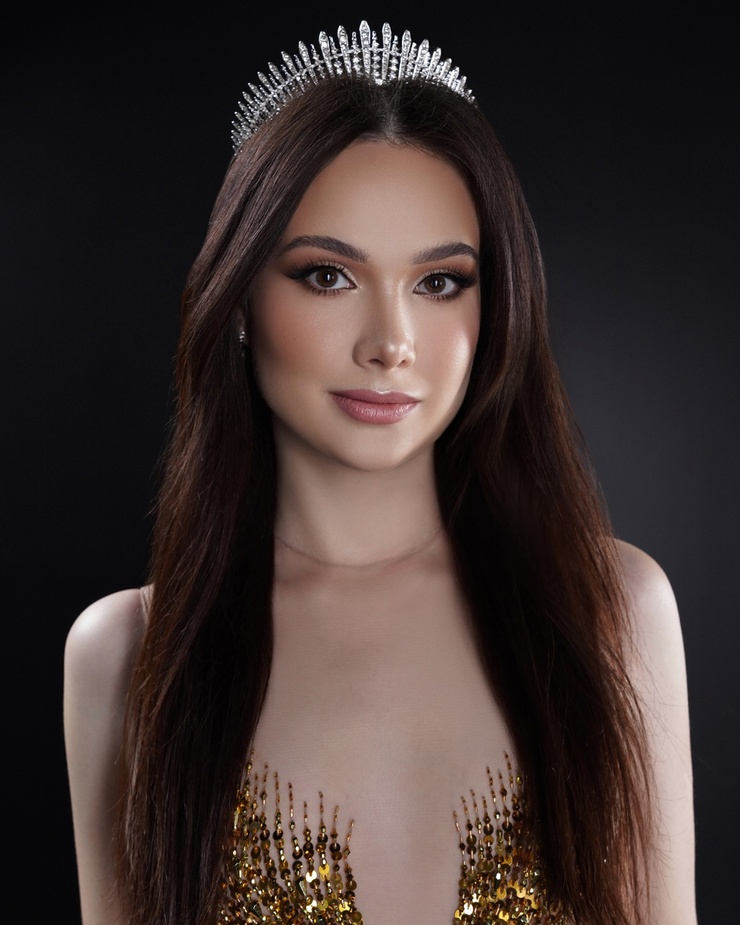 Picture of Kateryna Bilyk