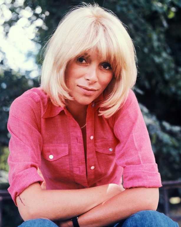 Picture of Mireille Darc