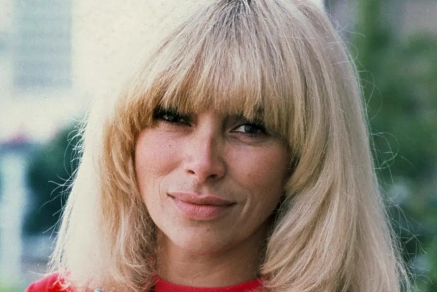 Picture of Mireille Darc