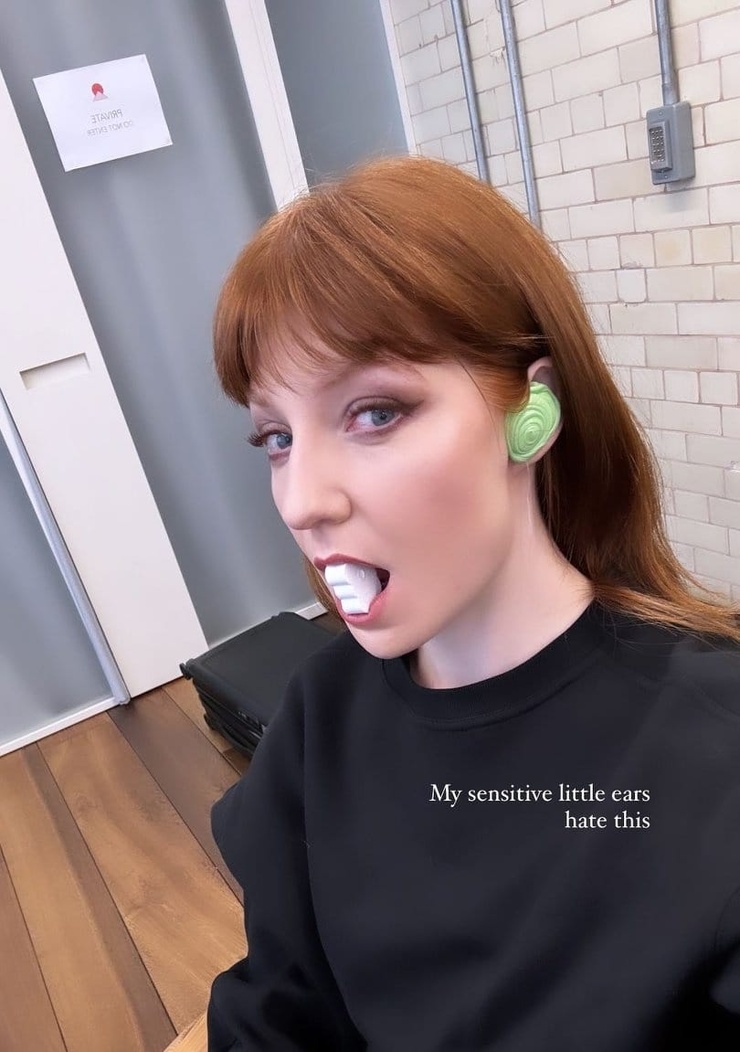 Picture of Nicola Roberts