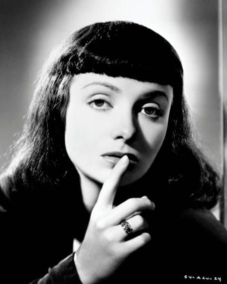 Picture of Jean Brooks