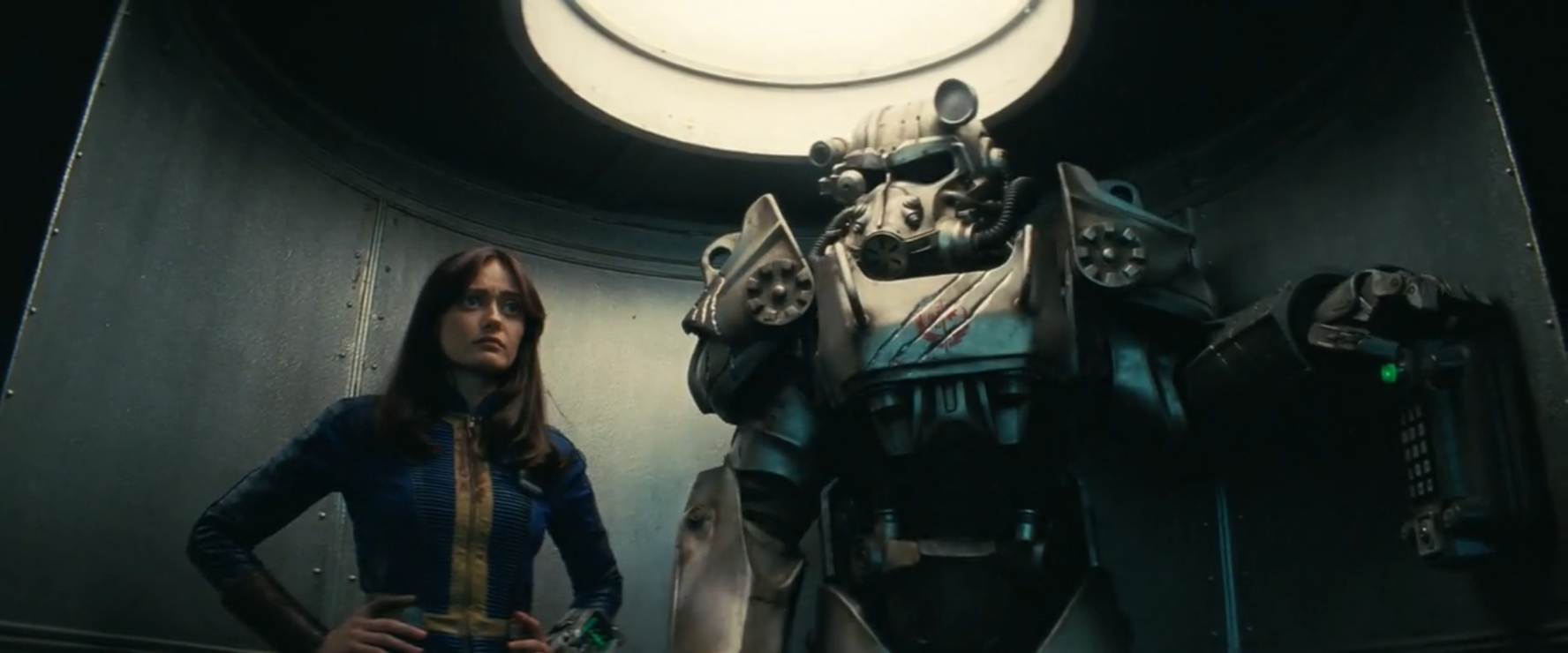 Picture of Lucy MacLean