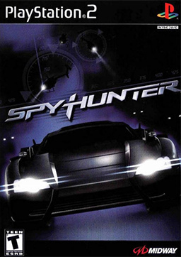 Picture of Spy Hunter