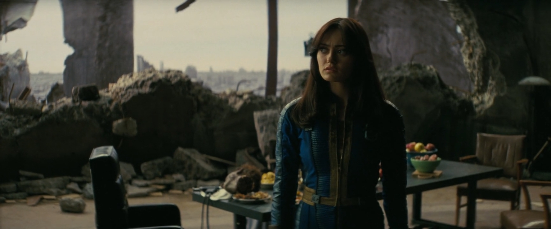 Picture of Lucy MacLean