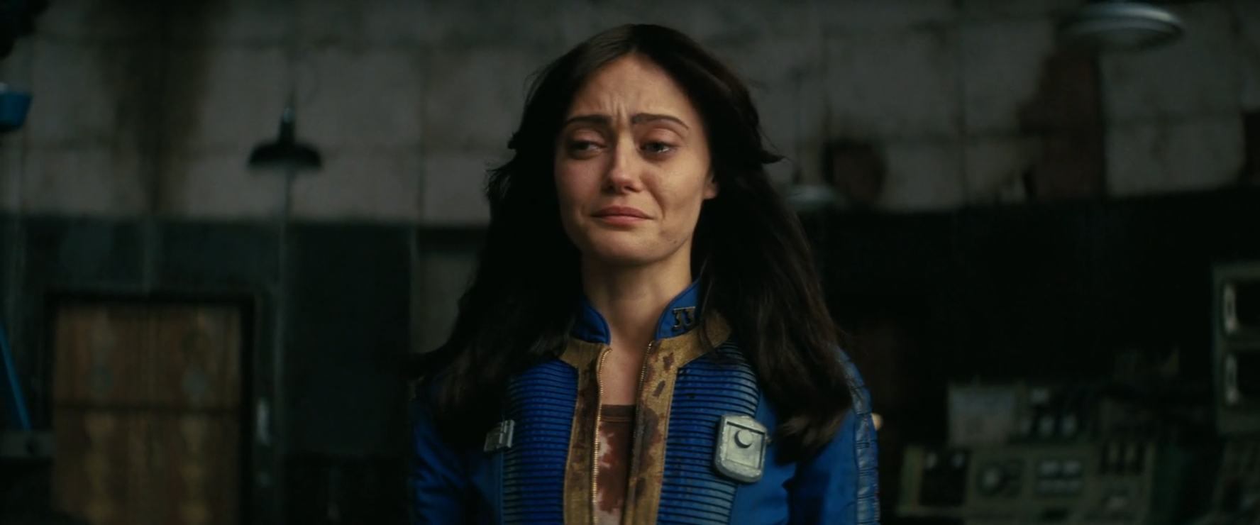 Picture of Lucy MacLean