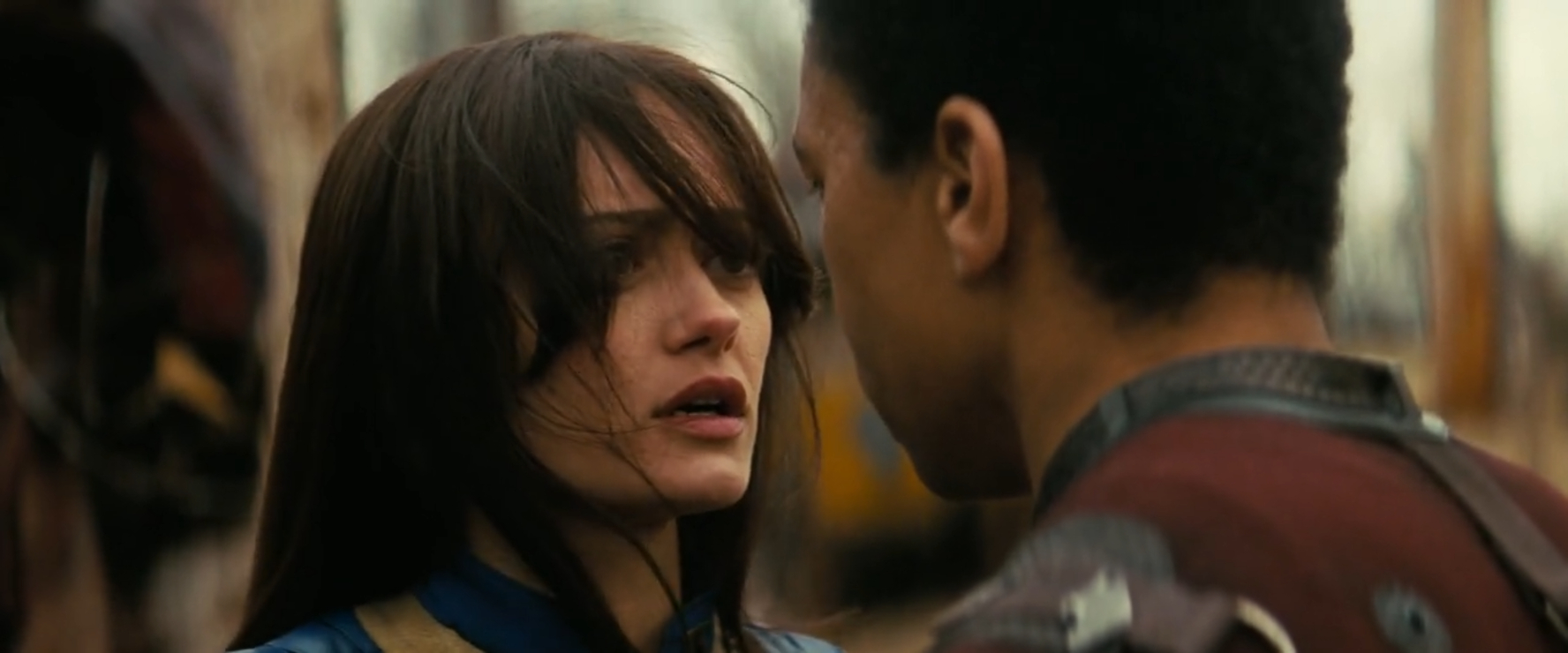 Picture of Lucy MacLean