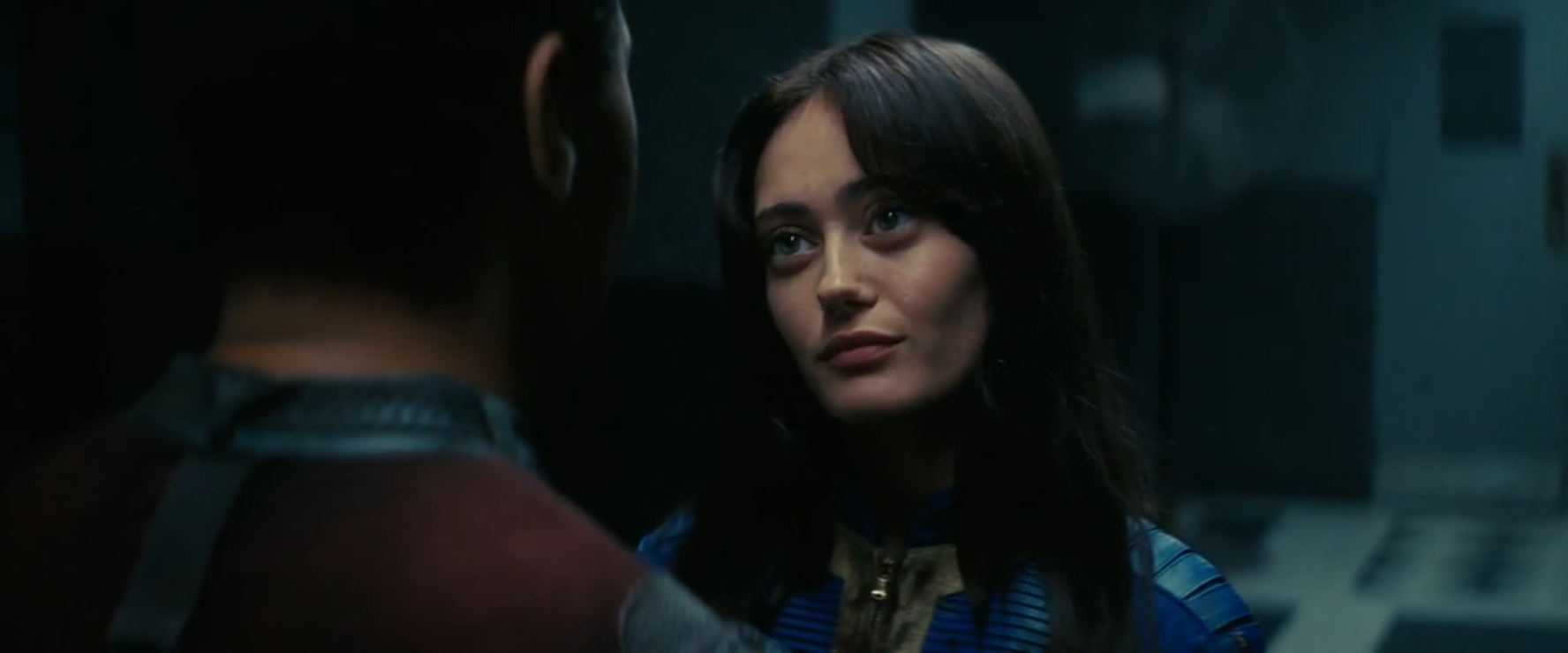 Picture of Lucy MacLean