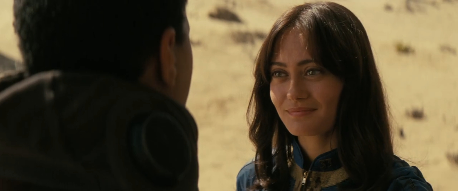 Picture of Lucy MacLean