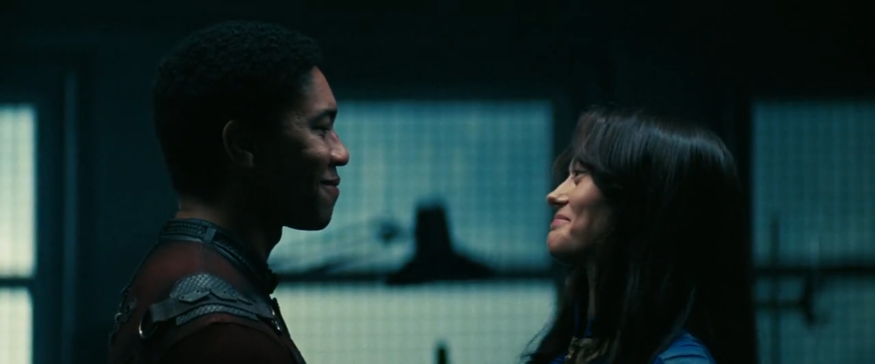 Lucy MacLean picture