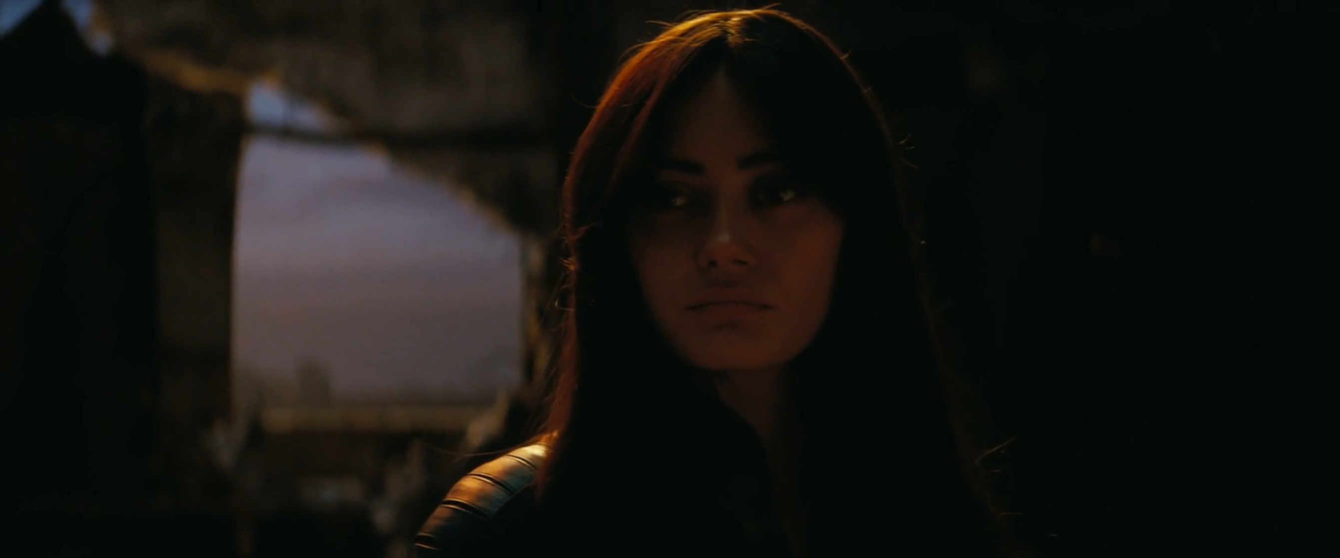 Picture of Lucy MacLean