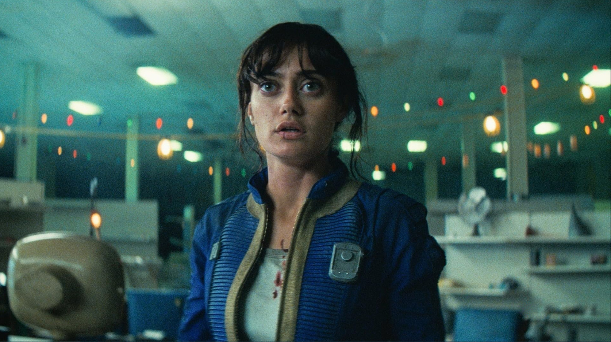 Picture of Lucy MacLean