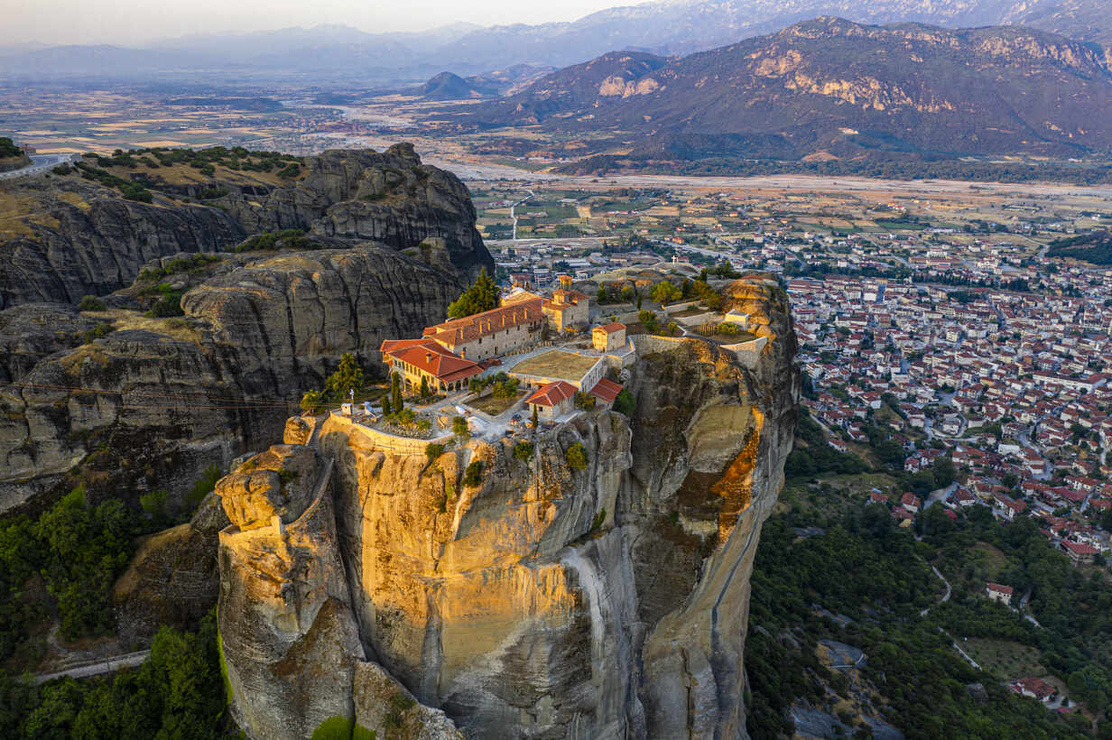 Picture of Monastery of the Holy Trinity