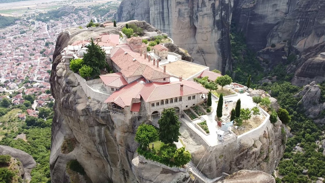 Monastery of the Holy Trinity picture
