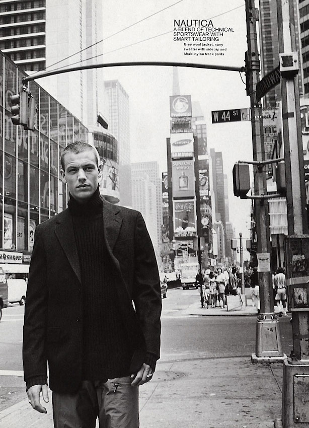 1999 Esquire Magazine