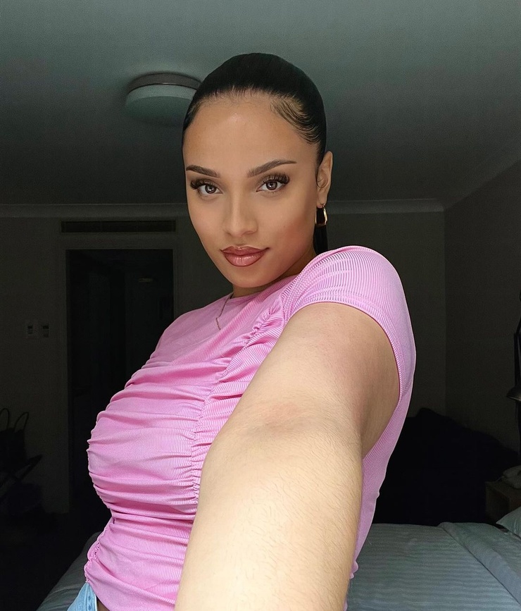 Picture of Diliana Maria